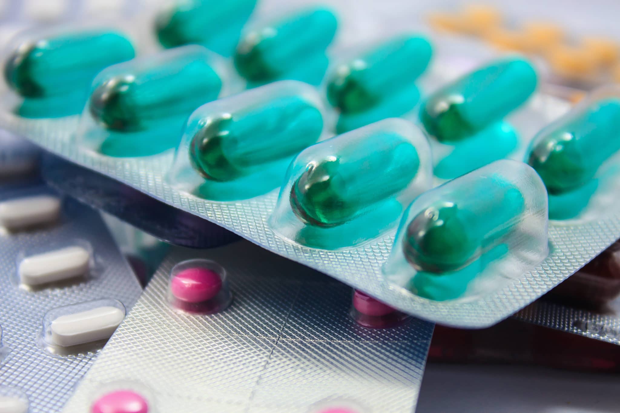 Allergy Medications | Glacier Ear, Nose & Throat