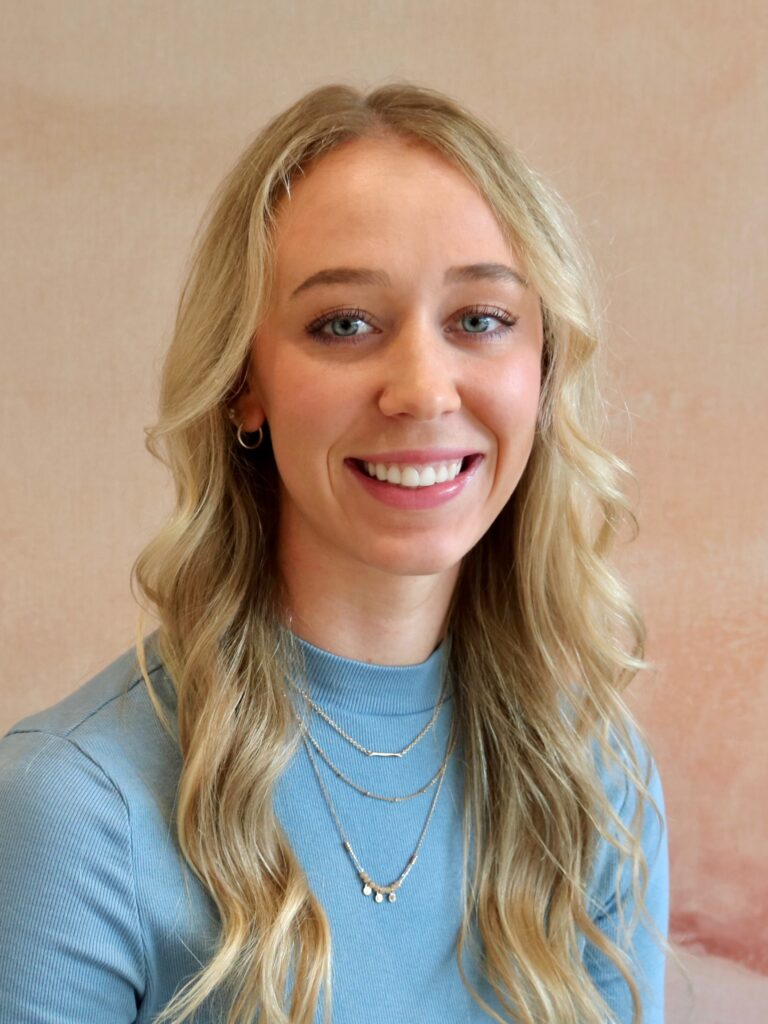 Alexis Jones | Glacier Ear, Nose & Throat